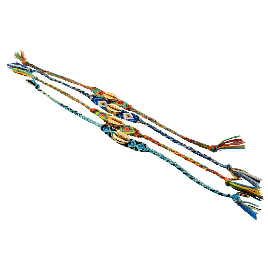 Men's Friendship Bracelets | Dana Levy Ltd